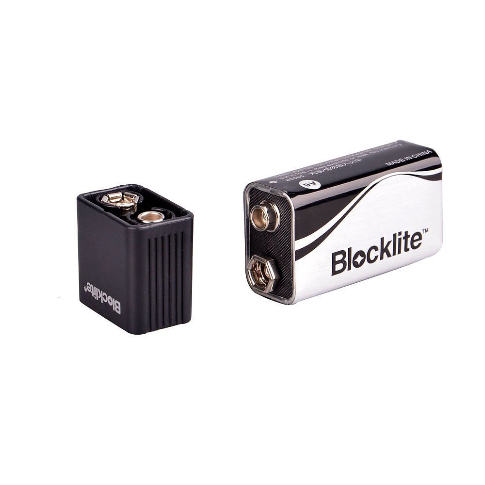 Blocklite is the Ultimate Flashlight for the Minimalist - GetdatGadget
