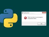 A Detailed Guide To Fix The Indentation Error In Python