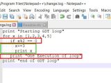 A Detailed Guide To Fix The Indentation Error In Python
