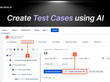 Create Test Cases Using Ai