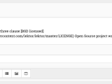 Flow Documentation Lektor Static Content Management System