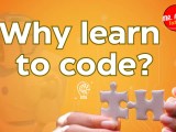 Episode 4 Why Learn To Code Get Me Coding