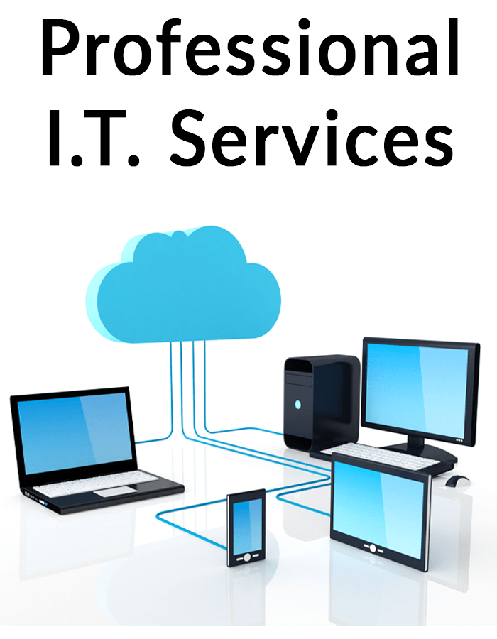 pro it services | GETSIMS.COM