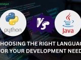 Python Vs Java An In Depth Language Comparison 2024 Updated