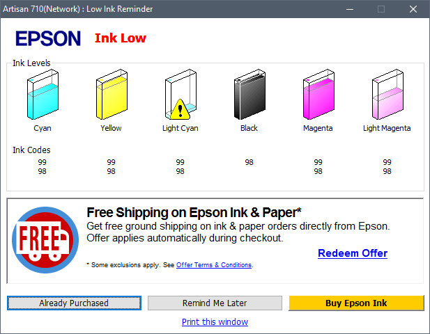 Block Application Advertisements with Windows Firewall