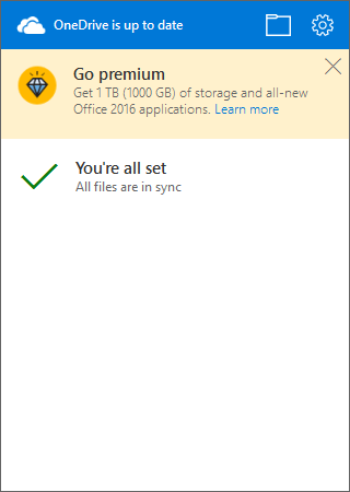 Ads in Windows 10 - WTF