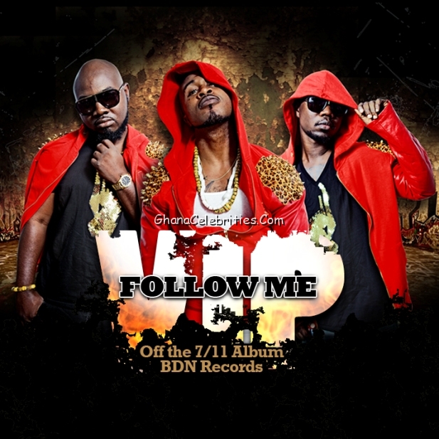 VIP Group Splits as Promzy Goes Solo