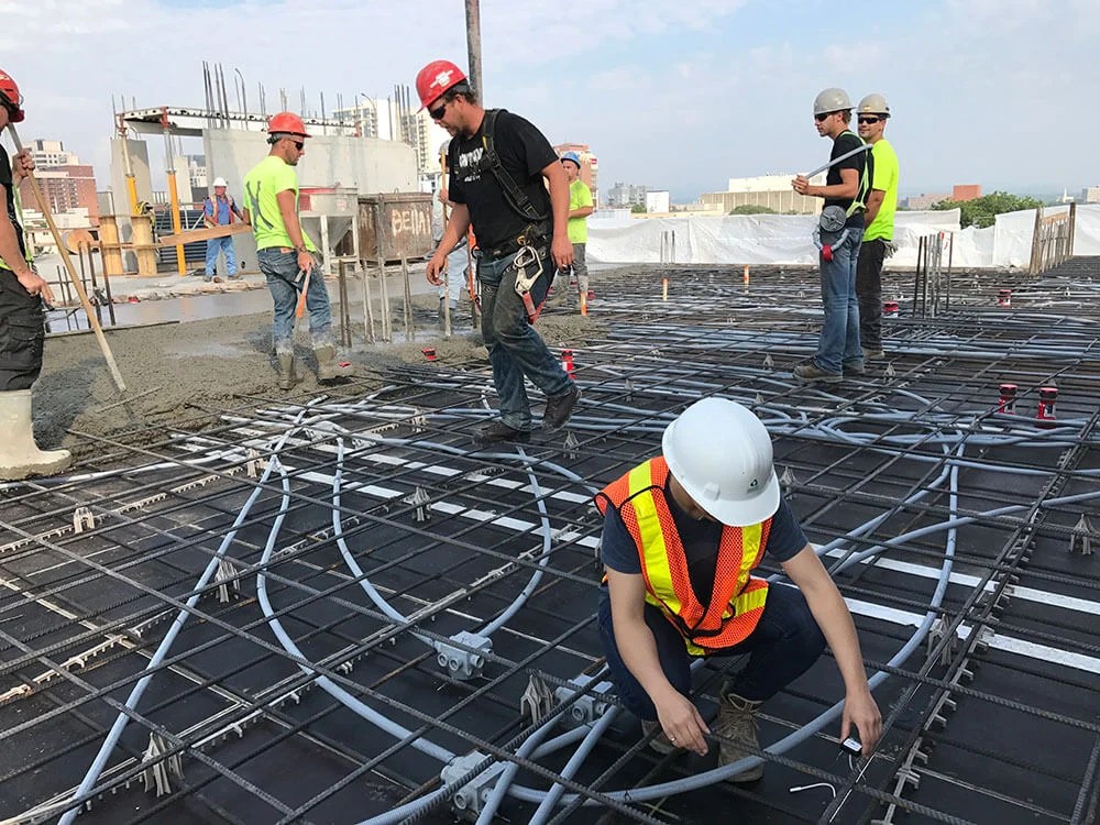 The History of Concrete: Evolution and Technological Milestones (2025)