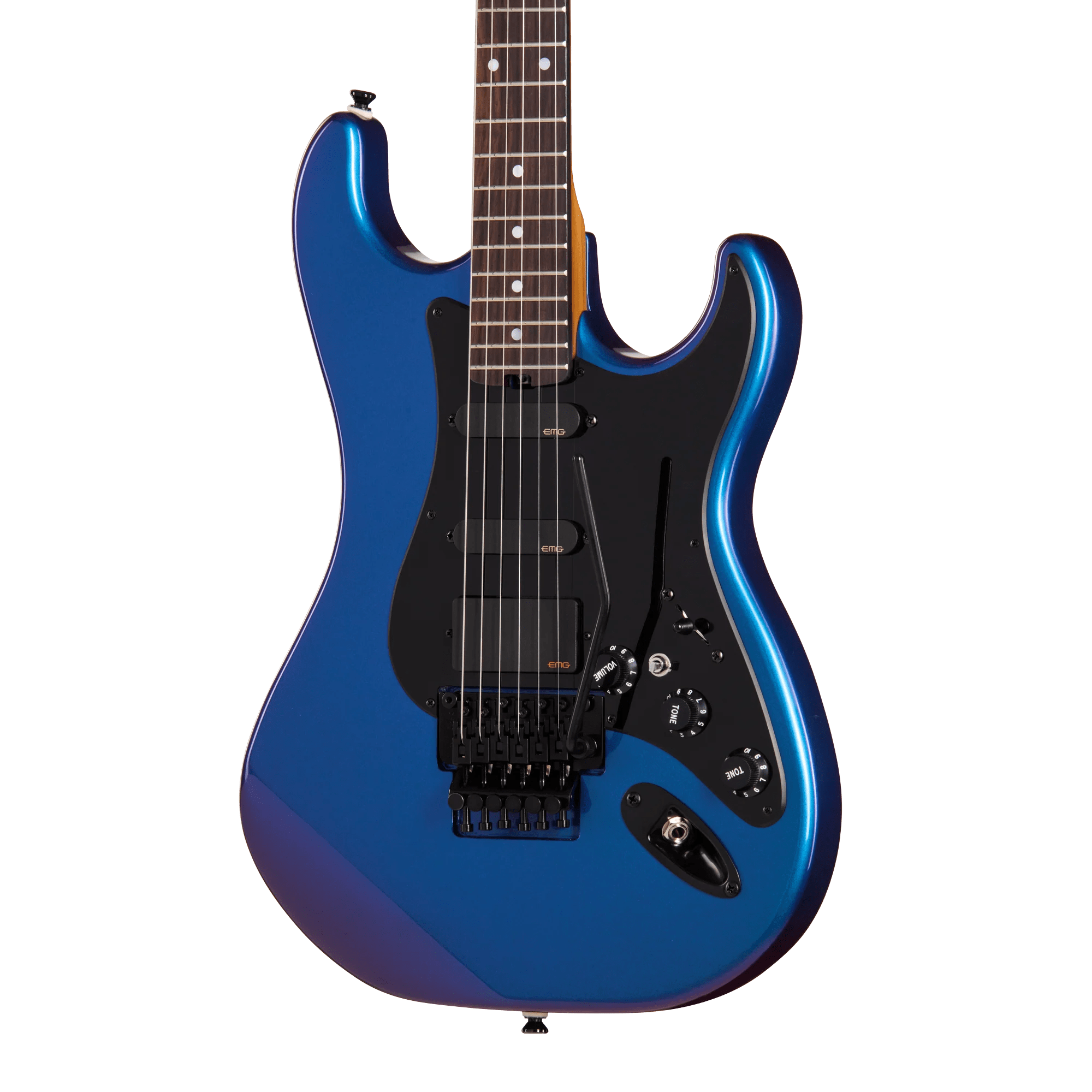Kramer Take Your Sound And Playing To The Next Level With This Exciting