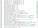 C Winforms Chart Tutorial Vs2015 Legacy Setup