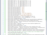 C Winforms Chart Tutorial Net 4 8 Setup Guide
