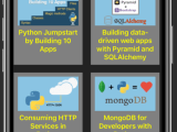 Talk Python Training Mobile Apps Giorgi Dalakishvili Personal Website
