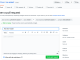 Pull Requests Learn Version Control With Git