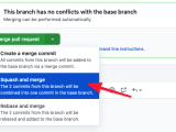 How To Squash Commits In Git Learn Version Control With Git