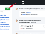 Github How To Push To Github Learn Version Control With Git