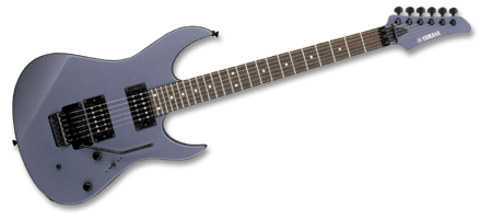 Yamaha | Design Guitar