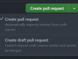 Github Pull Requests How To Create Review And Approve