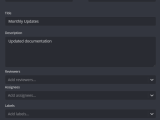Github Pull Requests How To Create Review And Approve