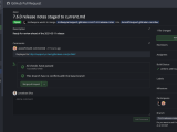 Github Pull Requests How To Create Review And Approve