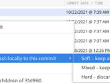 Undo Git Commit How Do You Undo Your Last Git Commit
