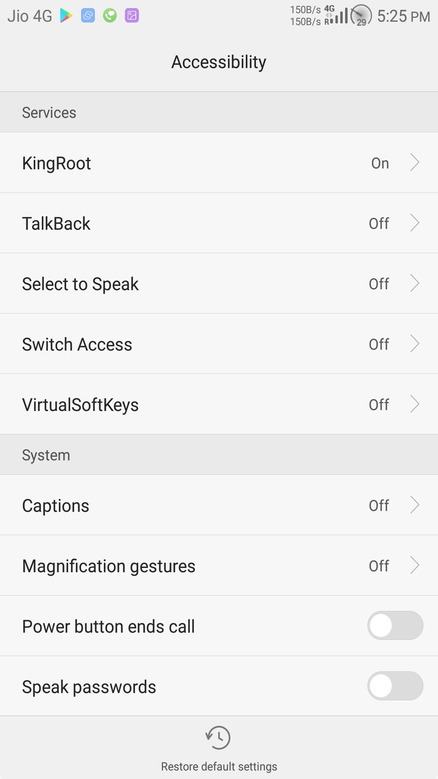 Enable On-Screen Navigation Buttons On Any Android [Without Root]