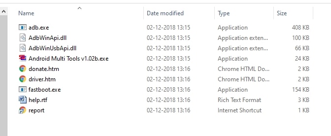 Android Multi Tools v1.02b With Full Guide [Latest Version]