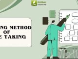 Step By Step Guide The Mapping Method Of Note Taking