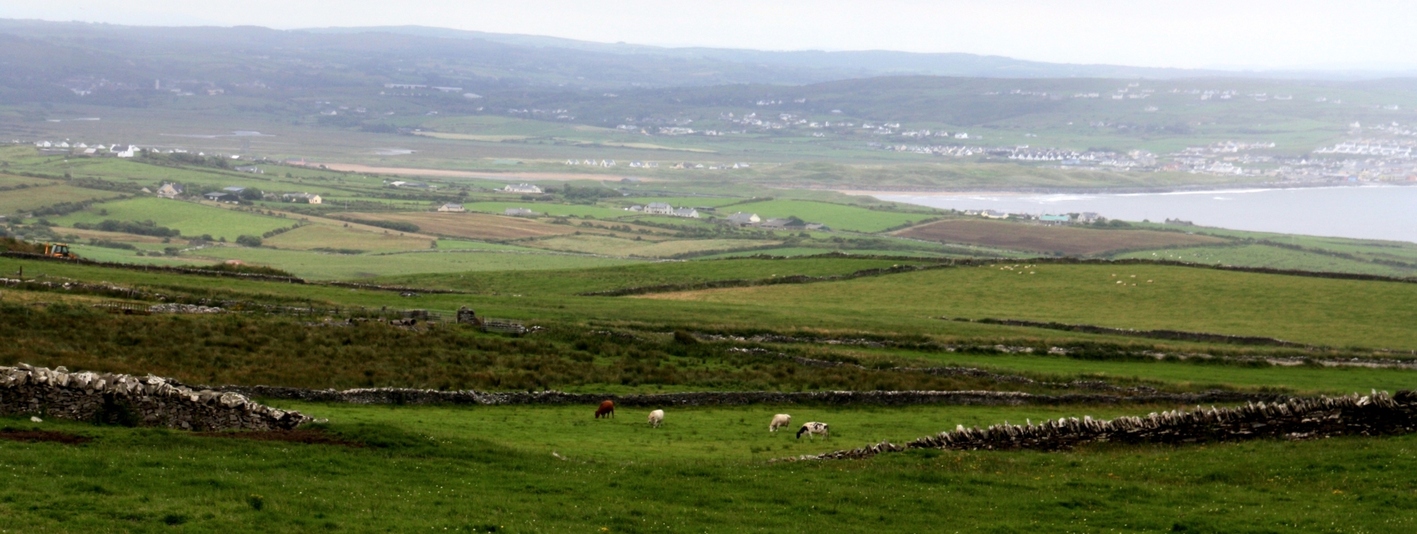 The Jewels of Ireland - Global Field Trip