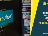 Python Language Archives Global Tech Council