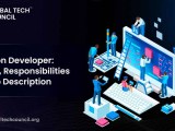 Python Developer Roles Responsibilities Job Description Global