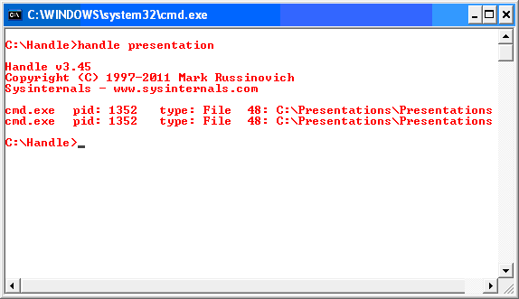 Windows : Cannot Delete File : Access Denied – File Unlocker - Globinch
