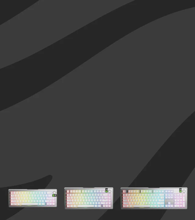 Mechanical Keyboard Basics