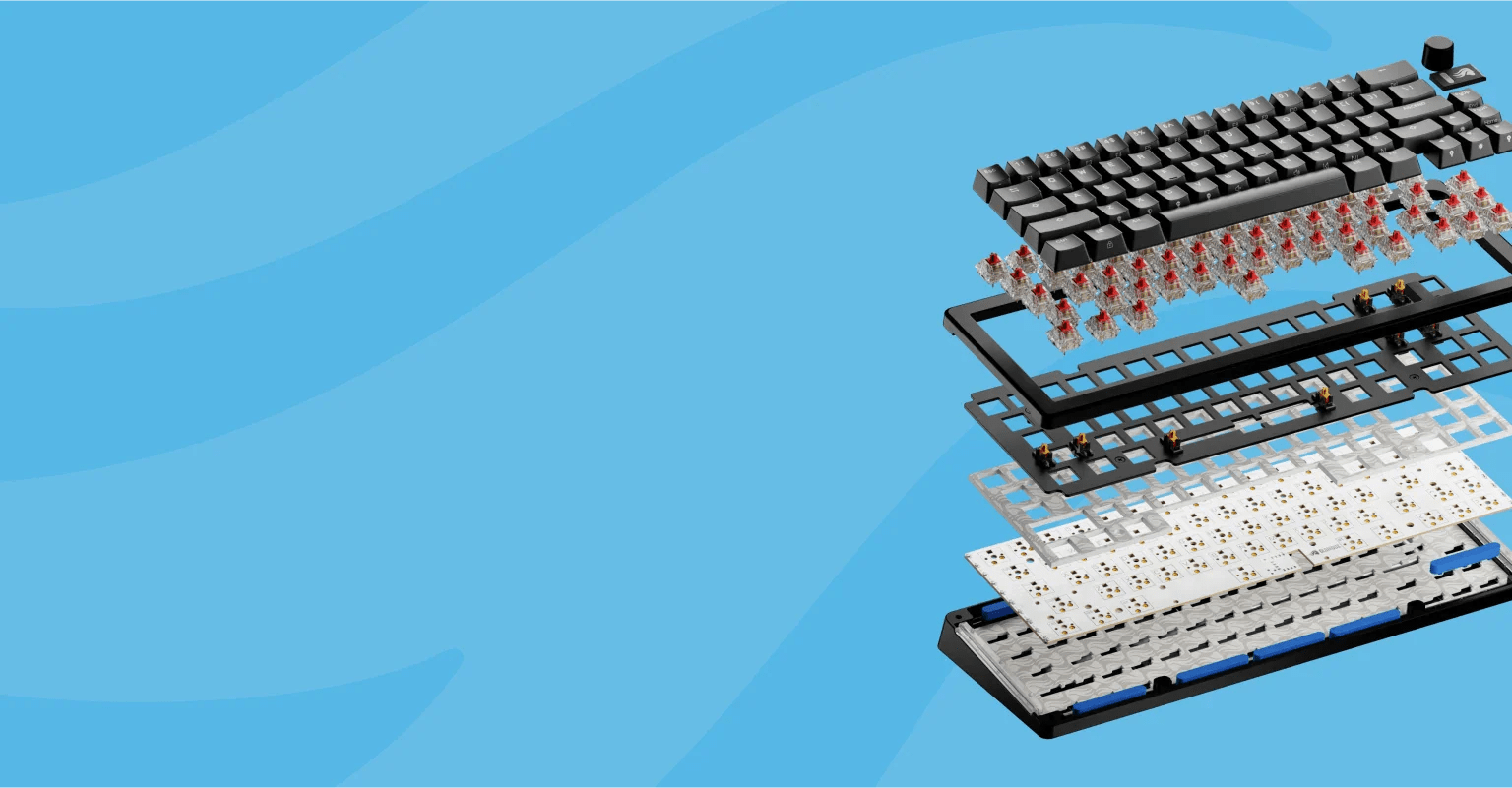 Mechanical Keyboard Basics