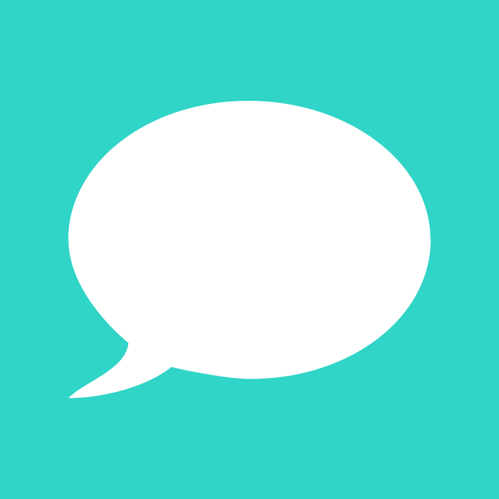 100 Free Turquoise App Icons For iPhone - Glory of the Snow