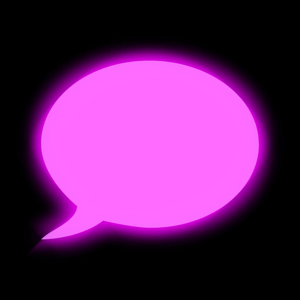 100 Free Neon App Icons For iPhone - Glory of the Snow