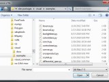 Files And Libraries Vpython 3 2 Documentation