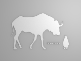 Gnu Linux Art By Rui Damas Gnu Project Free Software Foundation