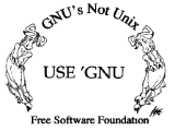 Use Gnu By Etienne Suvasa And Fsf Staff Gnu Project Free Software