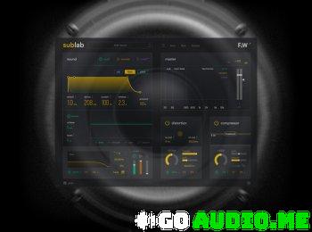 Groove3 Sublab Explained Tutorial Go Audio Official