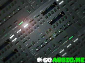 Groove3 Synthcell Explained Tutorial Go Audio Official