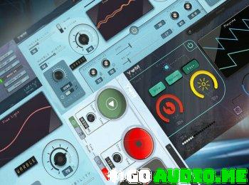 Groove3 Yum Audio Effects Explained Tutorial Go Audio Official