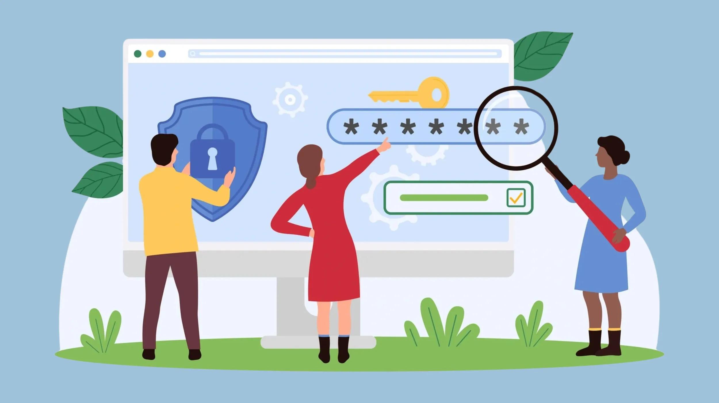 How To Set Up An Https Proxy Server In Five Easy Steps