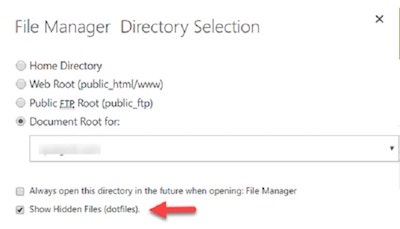 Htaccess Tutorial And Cheat Sheet Godaddy Blog