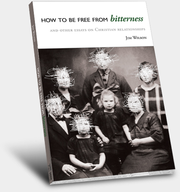 When is Bitterness a Disorder?