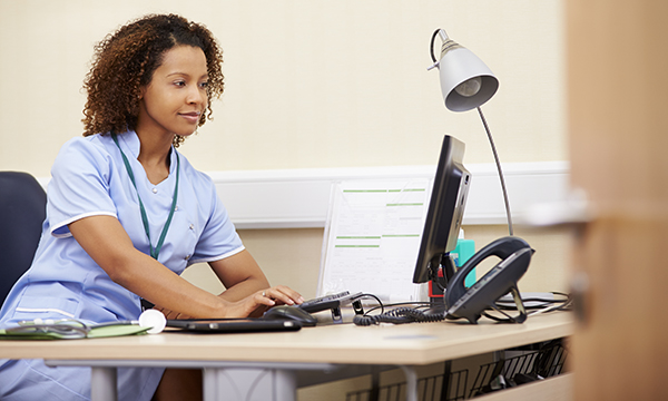 E-Learning In Nursing Education: Navigating The Digital Landscape For ...
