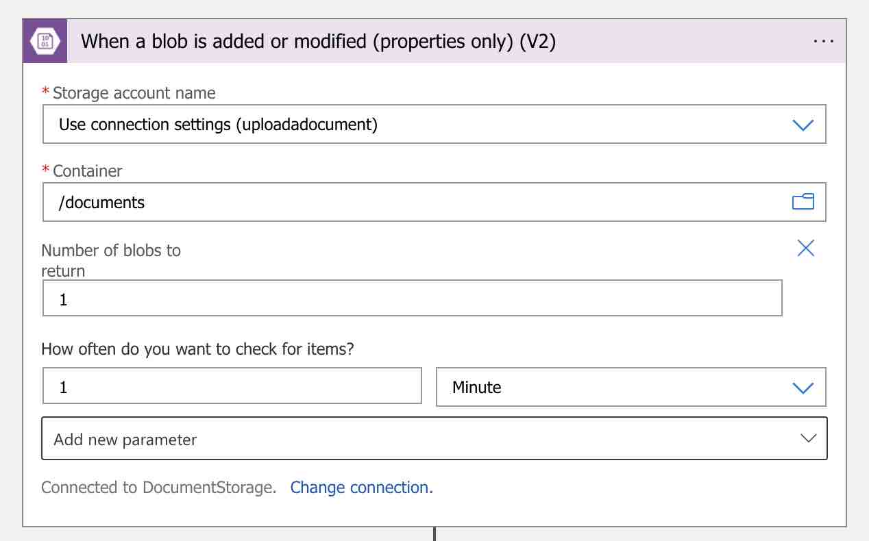 Azure Function Logic Apps Ve Computer Vision Api Kullanarak Azure Üzerinde Ocr Worflowu