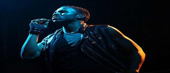 REVIEW: Jason Derulo at The Academy | News