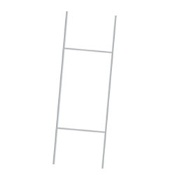 Metal Step Stake - GoldStar ATM