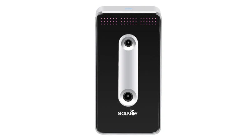 Golf Launch Monitor For Indoor Home Use Golfjoy
