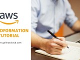 Getting Started With Aws Cloudformation Tutorial Golinuxcloud